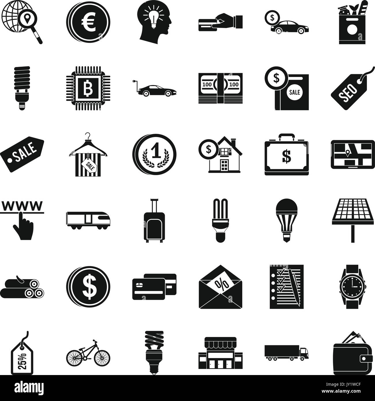 Save money buy house Black and White Stock Photos & Images - Alamy