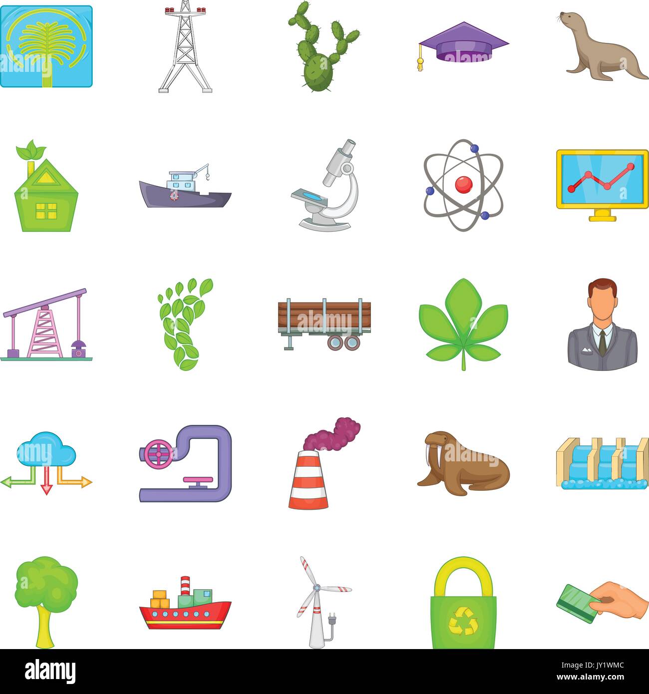 Helping Animals Stock Vector Images - Alamy