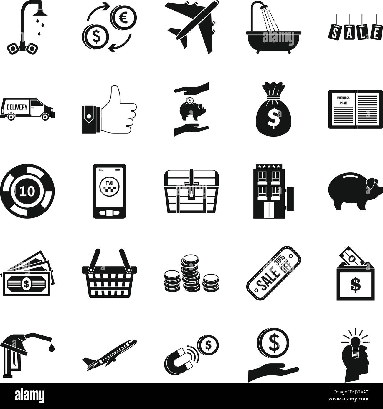 Treasury team Stock Vector Images - Alamy