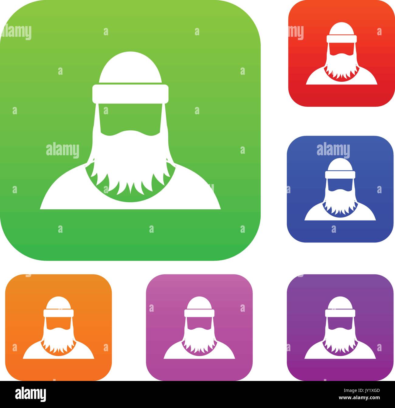 Lumberjack set collection Stock Vector Image & Art - Alamy