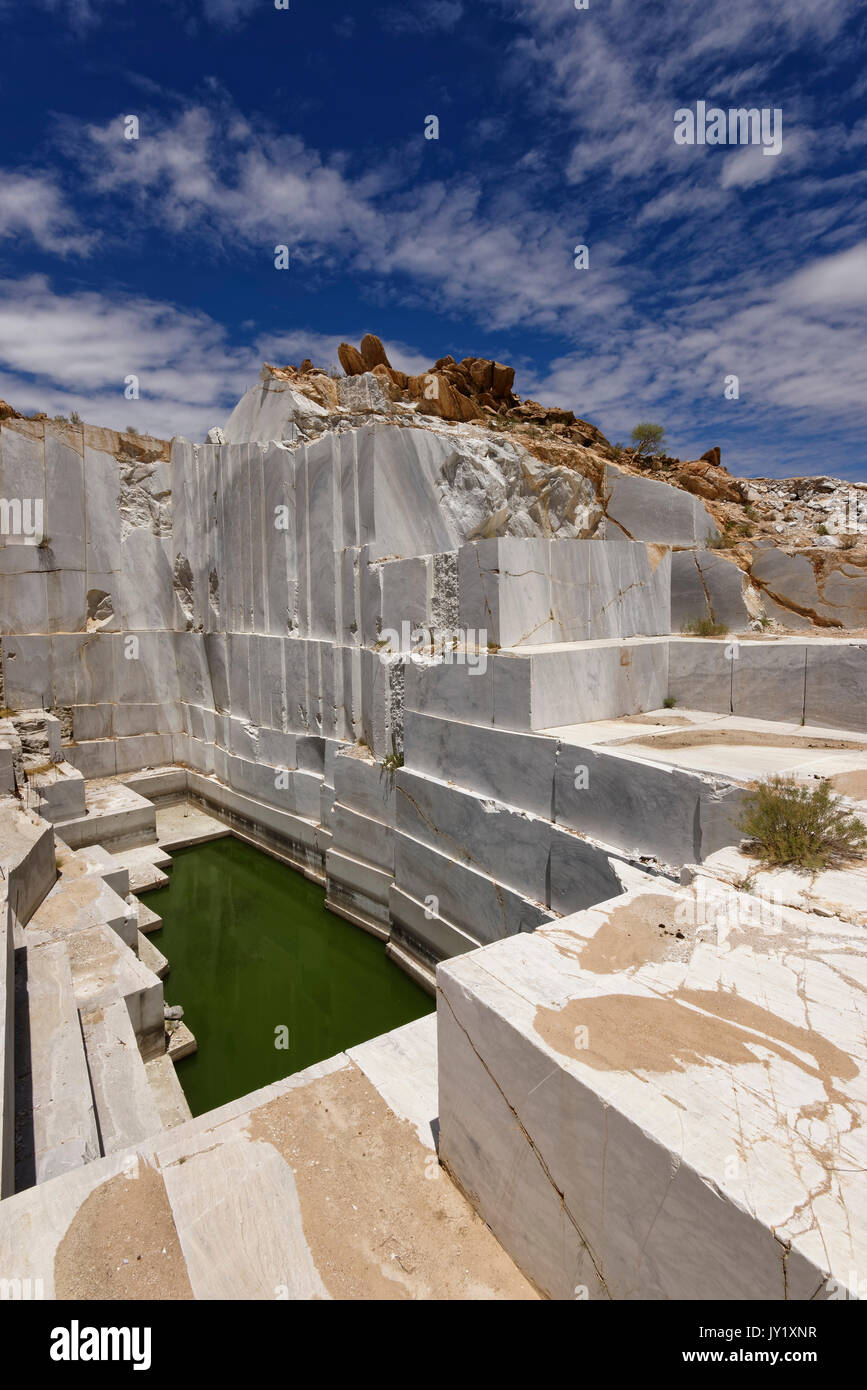 Weisser Marmor High Resolution Stock Photography and Images - Alamy