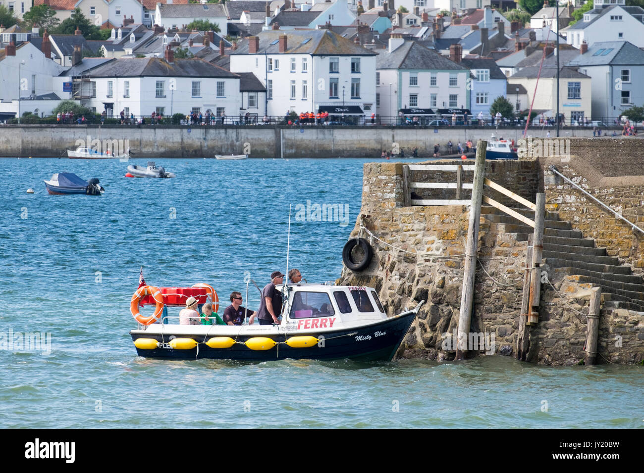Appledore hi-res stock photography and images - Alamy