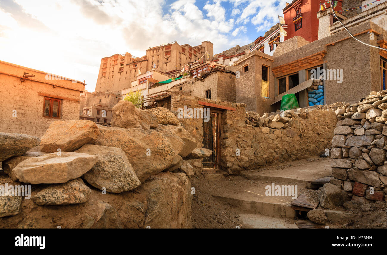 Old leh hi-res stock photography and images - Alamy