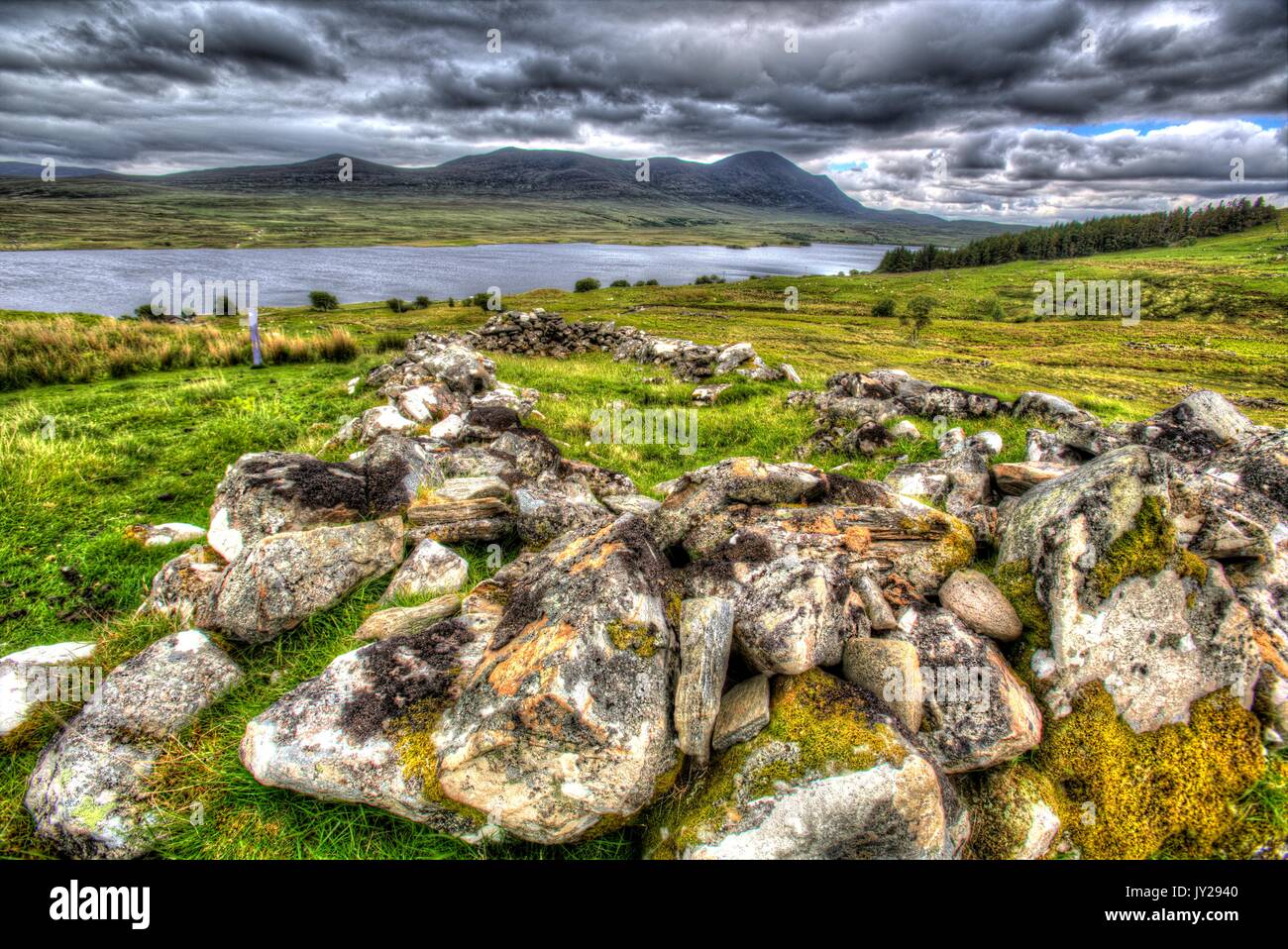 Altnaharra High Resolution Stock Photography and Images - Alamy