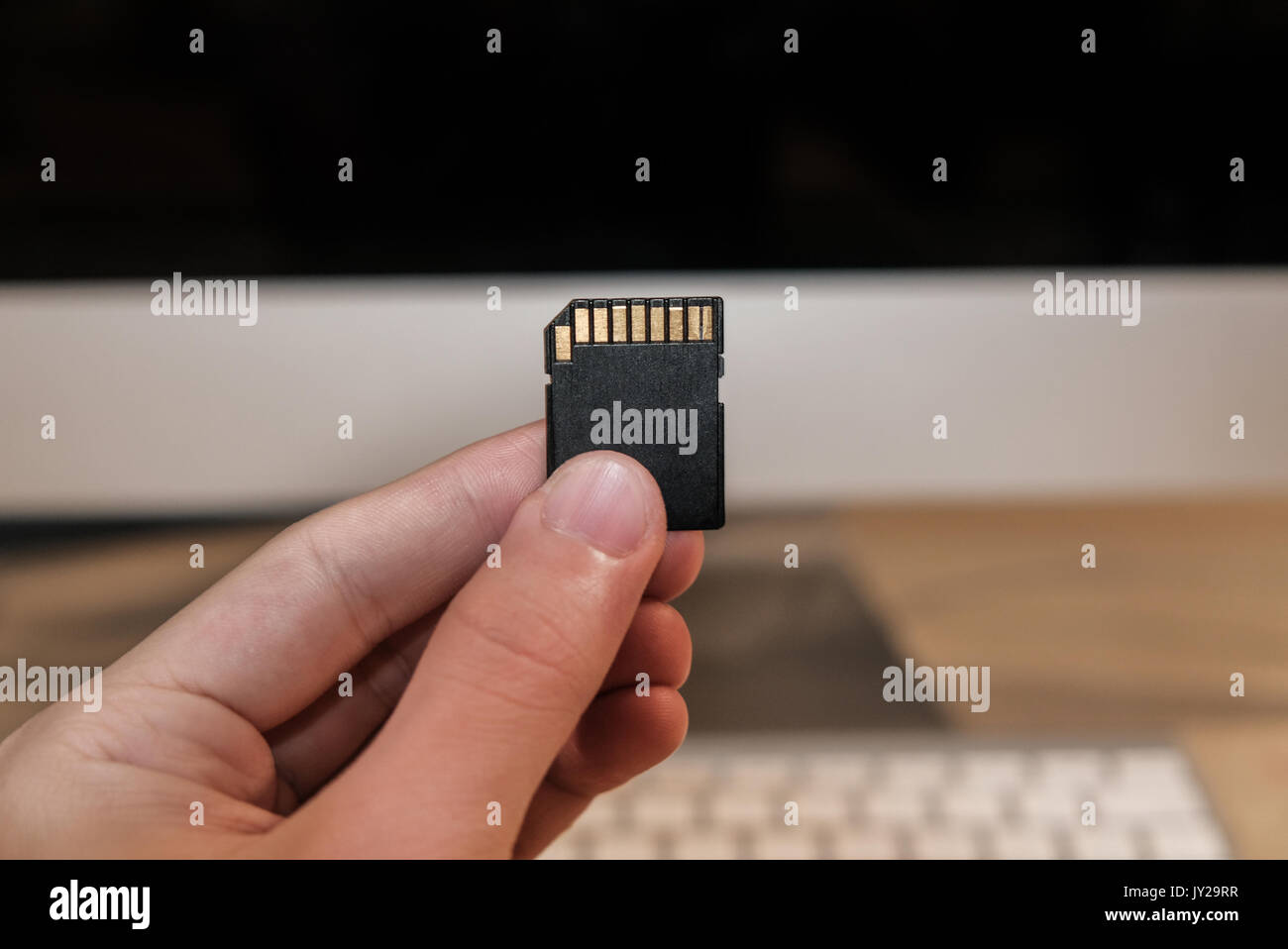 Plug In Card High Resolution Stock Photography and Images - Alamy