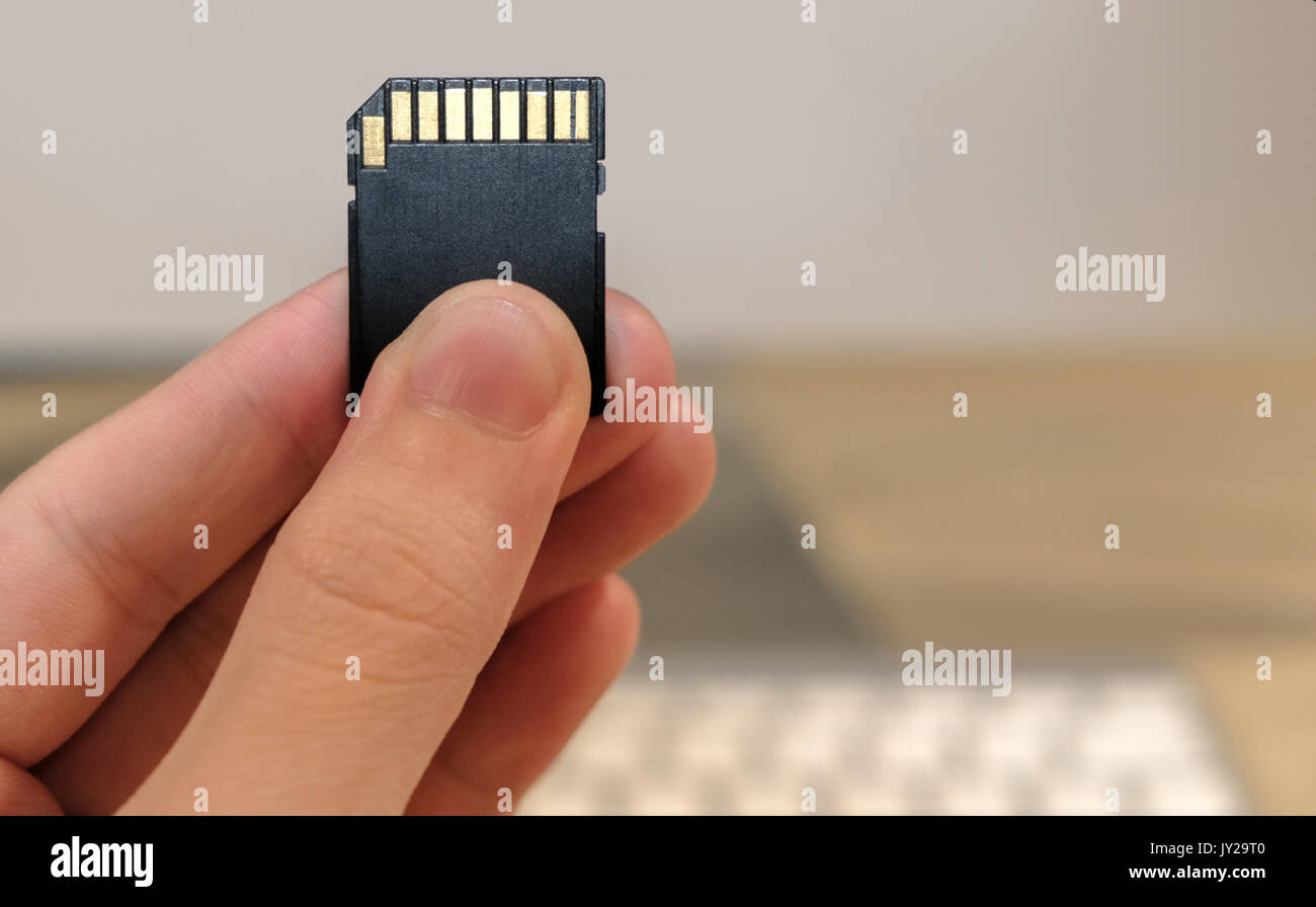 Plug in card hi-res stock photography and images - Alamy