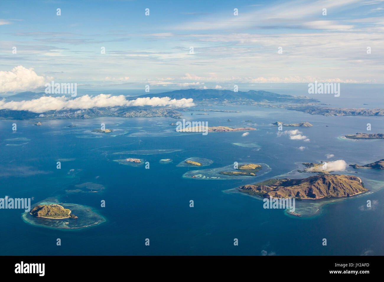 Lesser sunda islands hi-res stock photography and images - Alamy