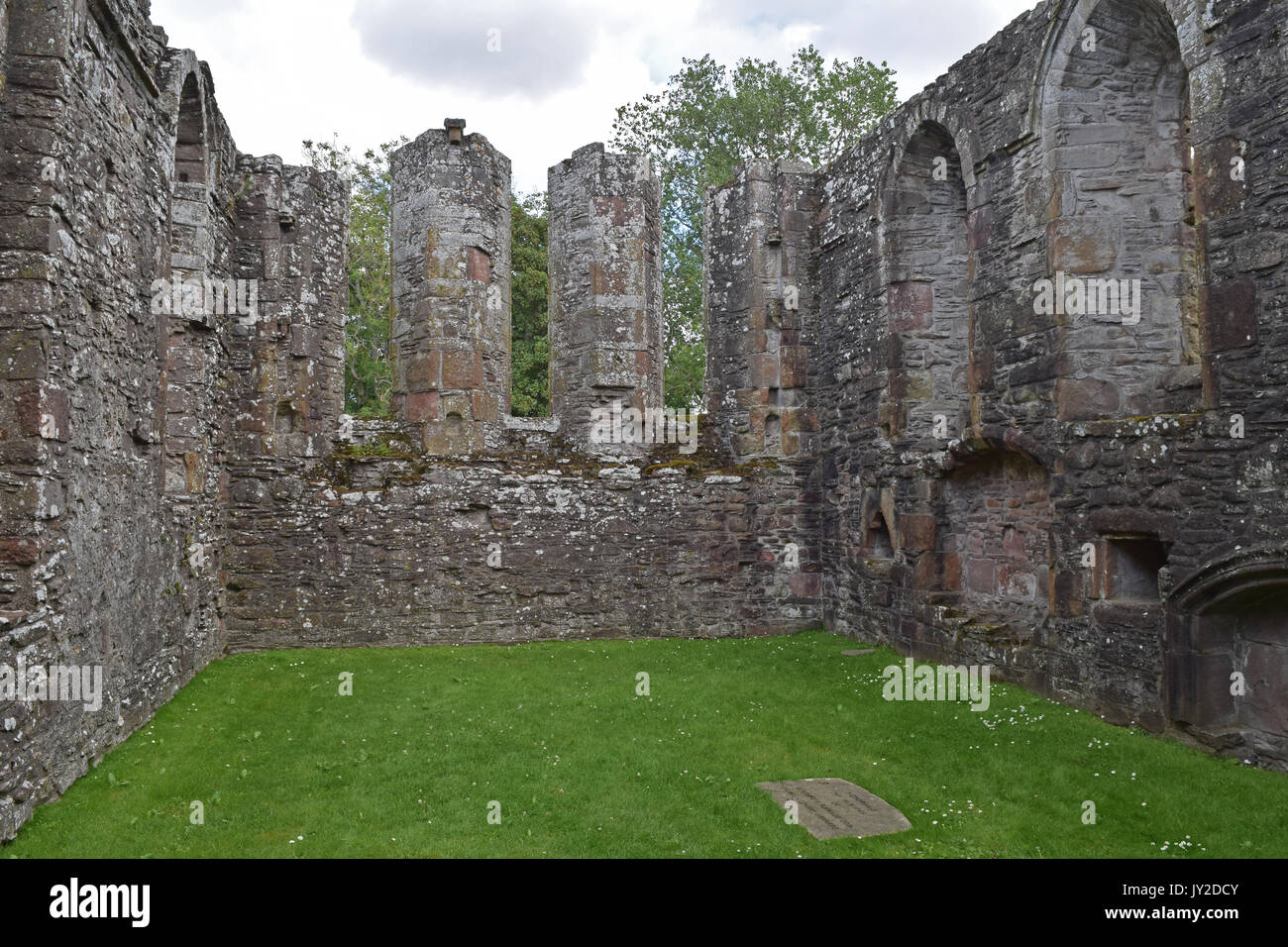 Priory Forfar High Resolution Stock Photography and Images - Alamy
