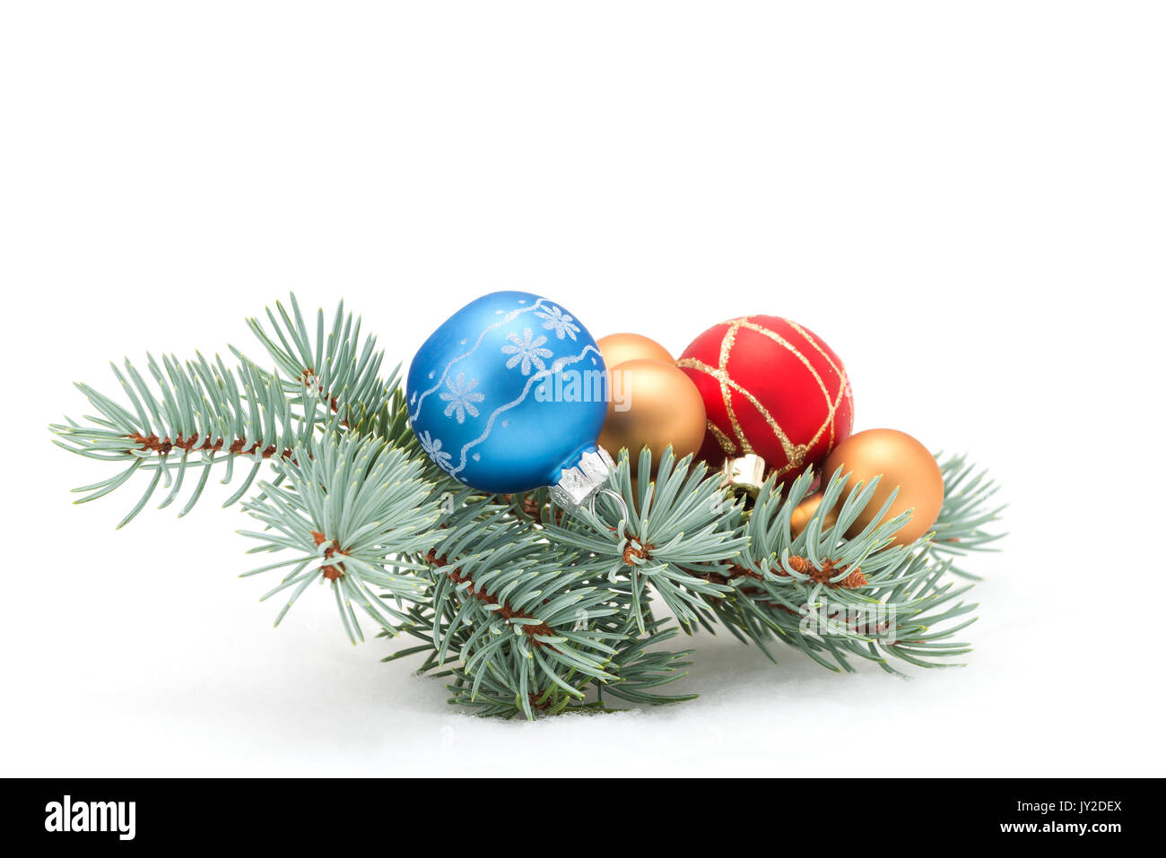 Christmas bough hi-res stock photography and images - Alamy