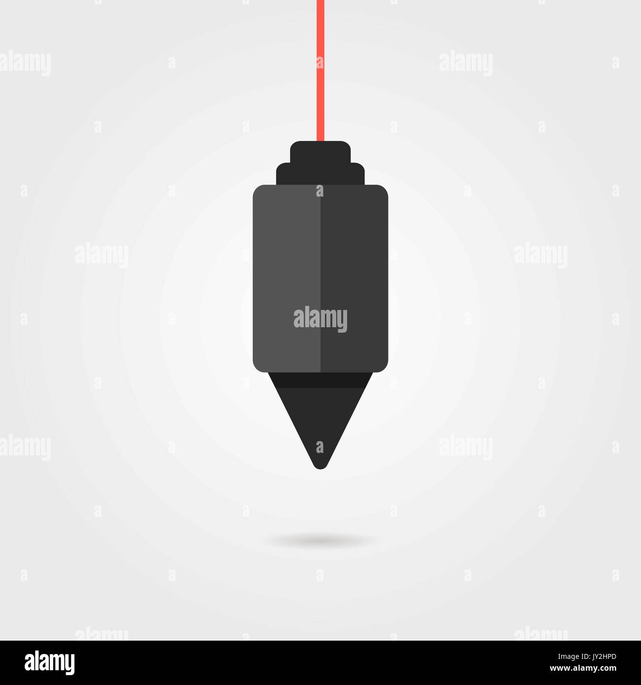 Industrial construction equipment work Stock Vector Images - Alamy