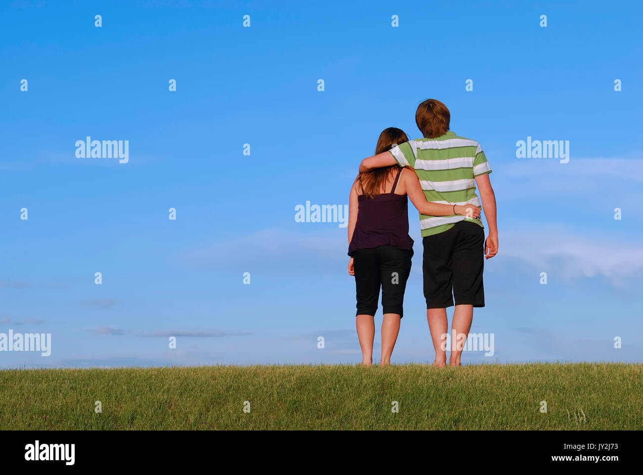 Vision visualization hi-res stock photography and images - Alamy