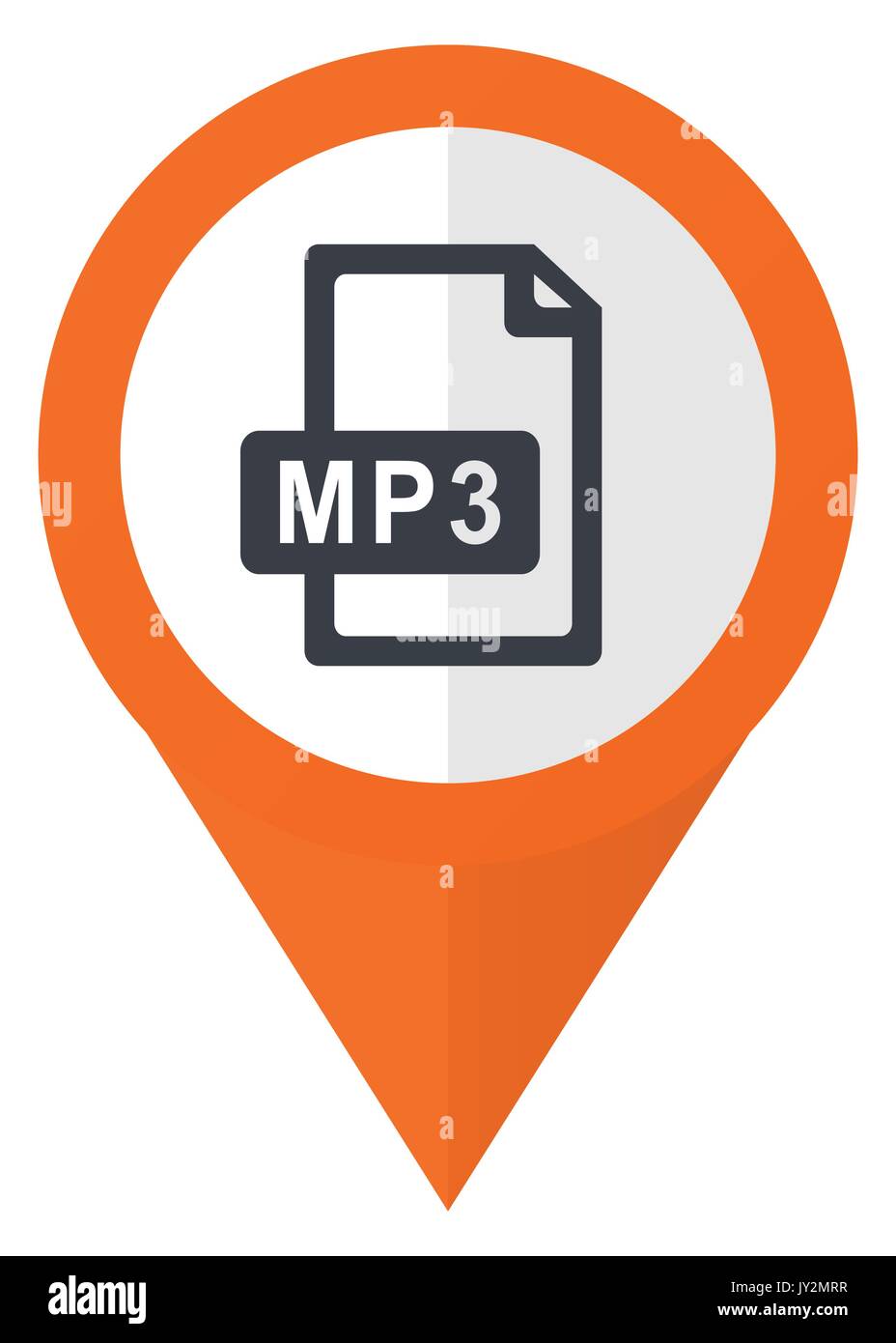 Sound location device Stock Vector Images - Alamy