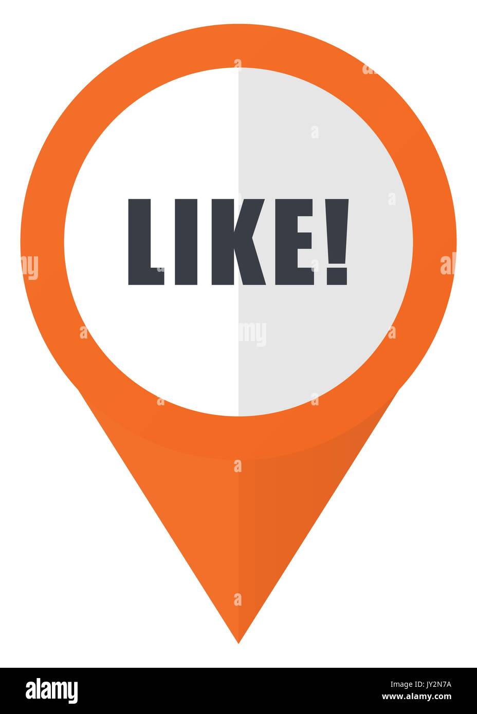 Entrance indicator Stock Vector Images - Alamy