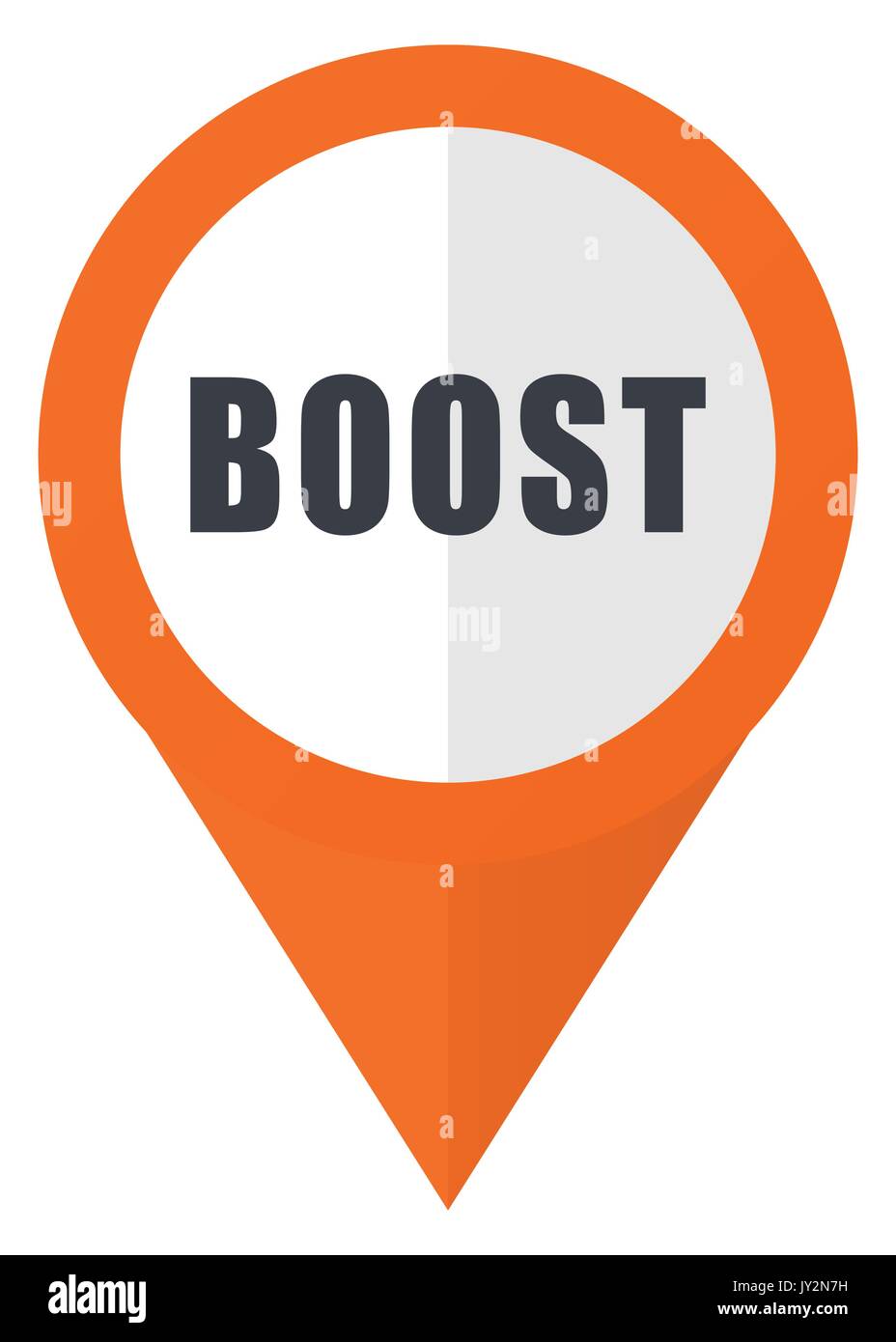 Boosting vector vectors hi-res stock photography and images - Alamy
