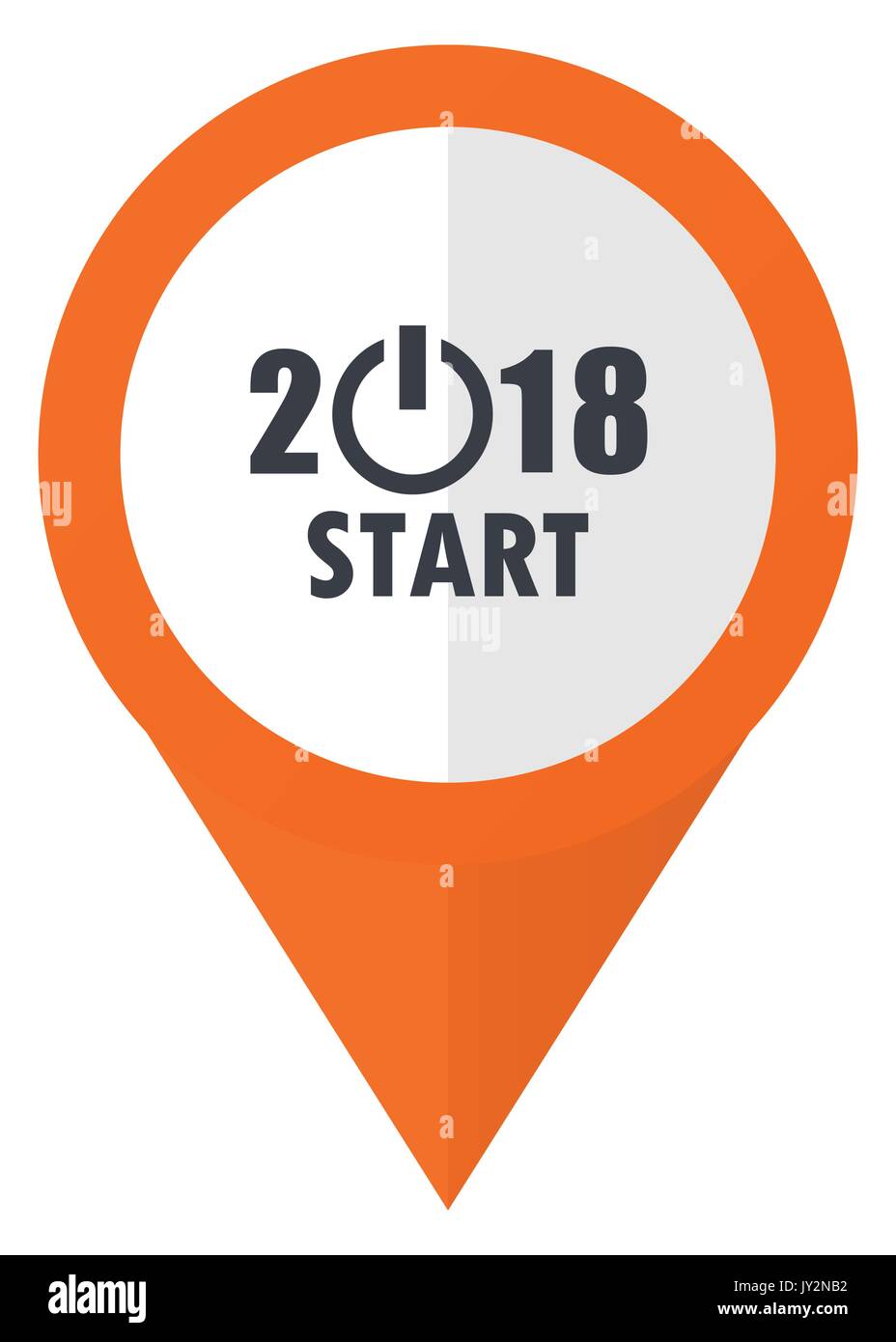 Start event 10 Stock Vector Images - Alamy