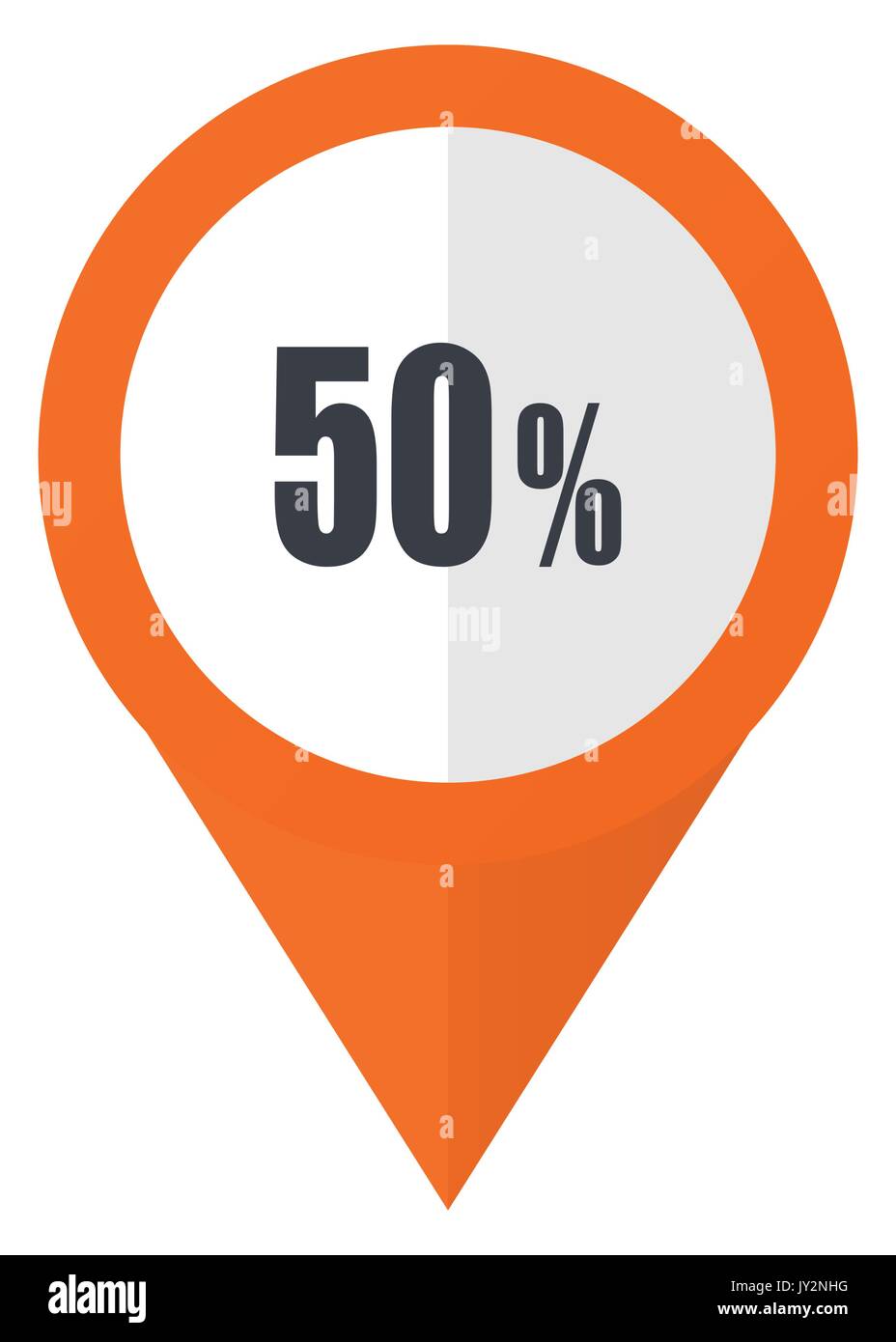 Fifty mark Stock Vector Images - Alamy