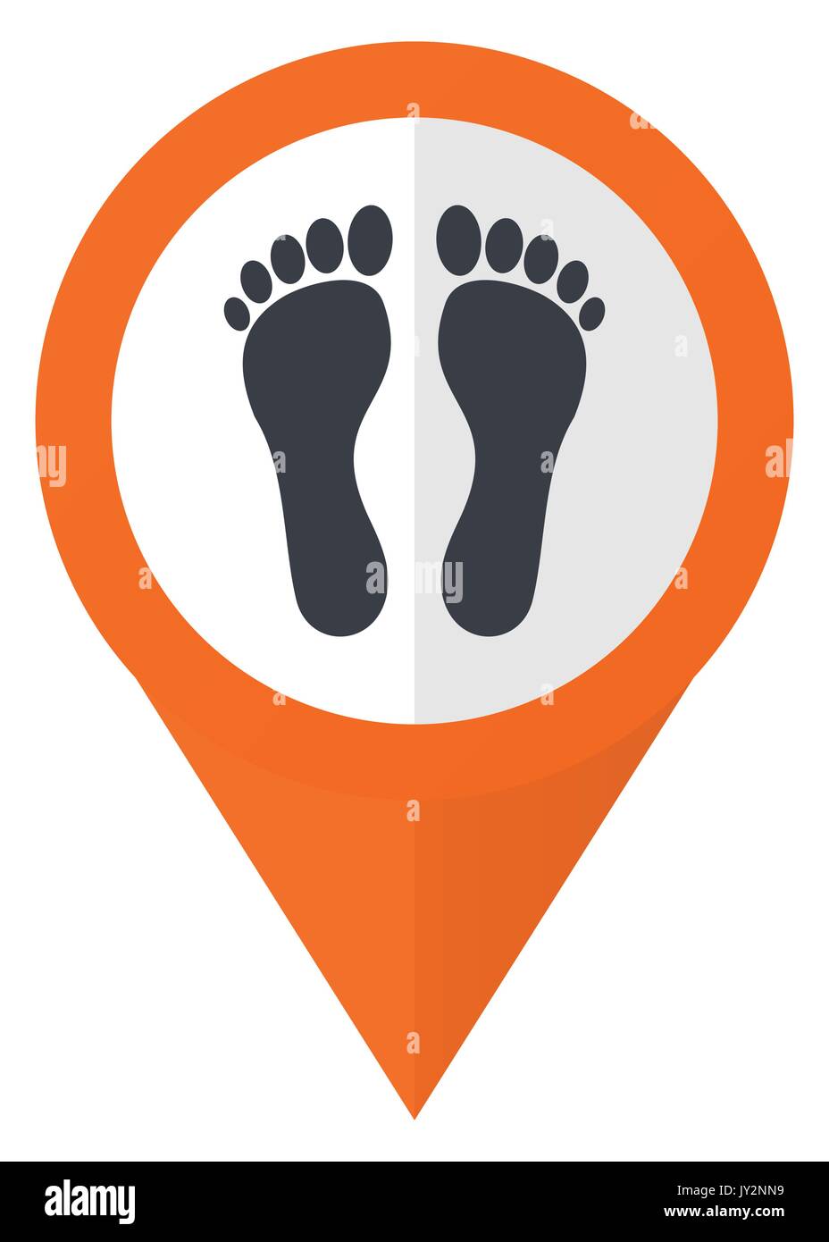 Ecological footprint map hi-res stock photography and images - Alamy