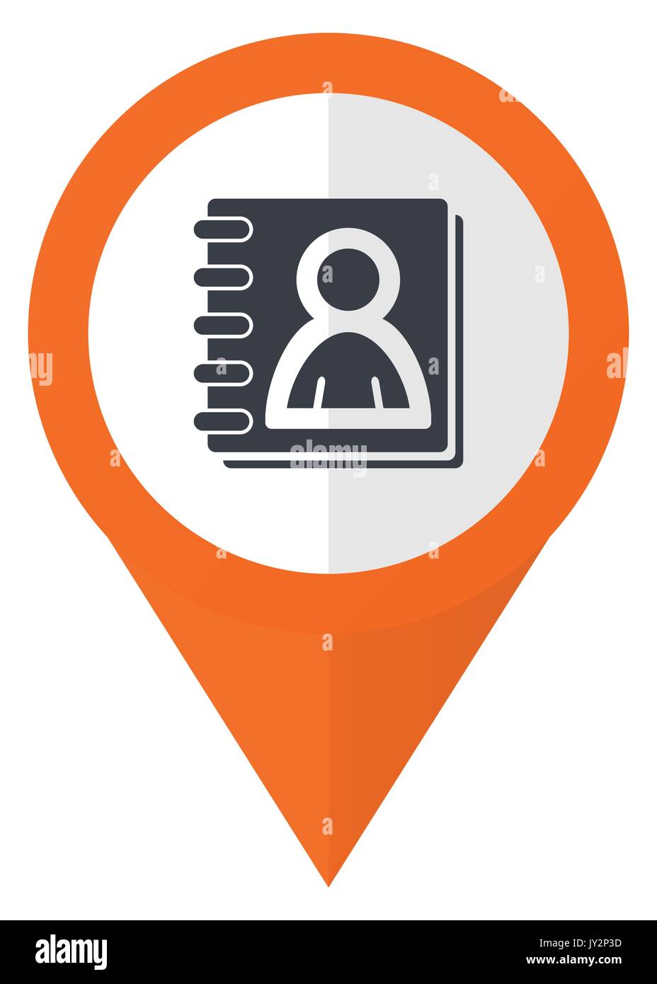 Mail indicator Stock Vector Images - Alamy