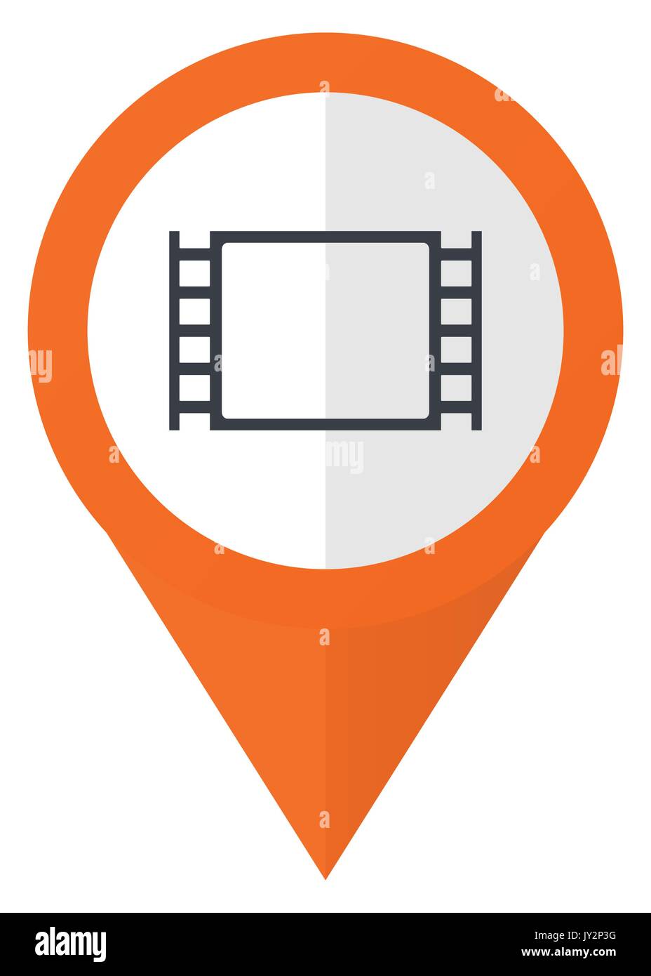 Indicator television Stock Vector Images - Alamy