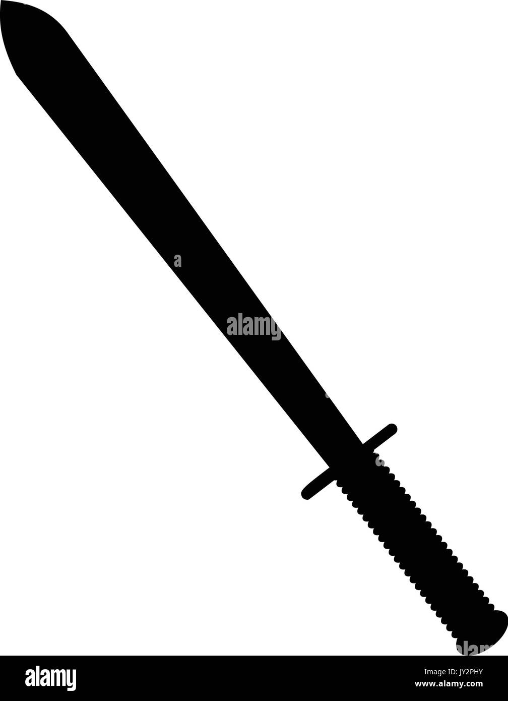 Slashing sword hi-res stock photography and images - Alamy