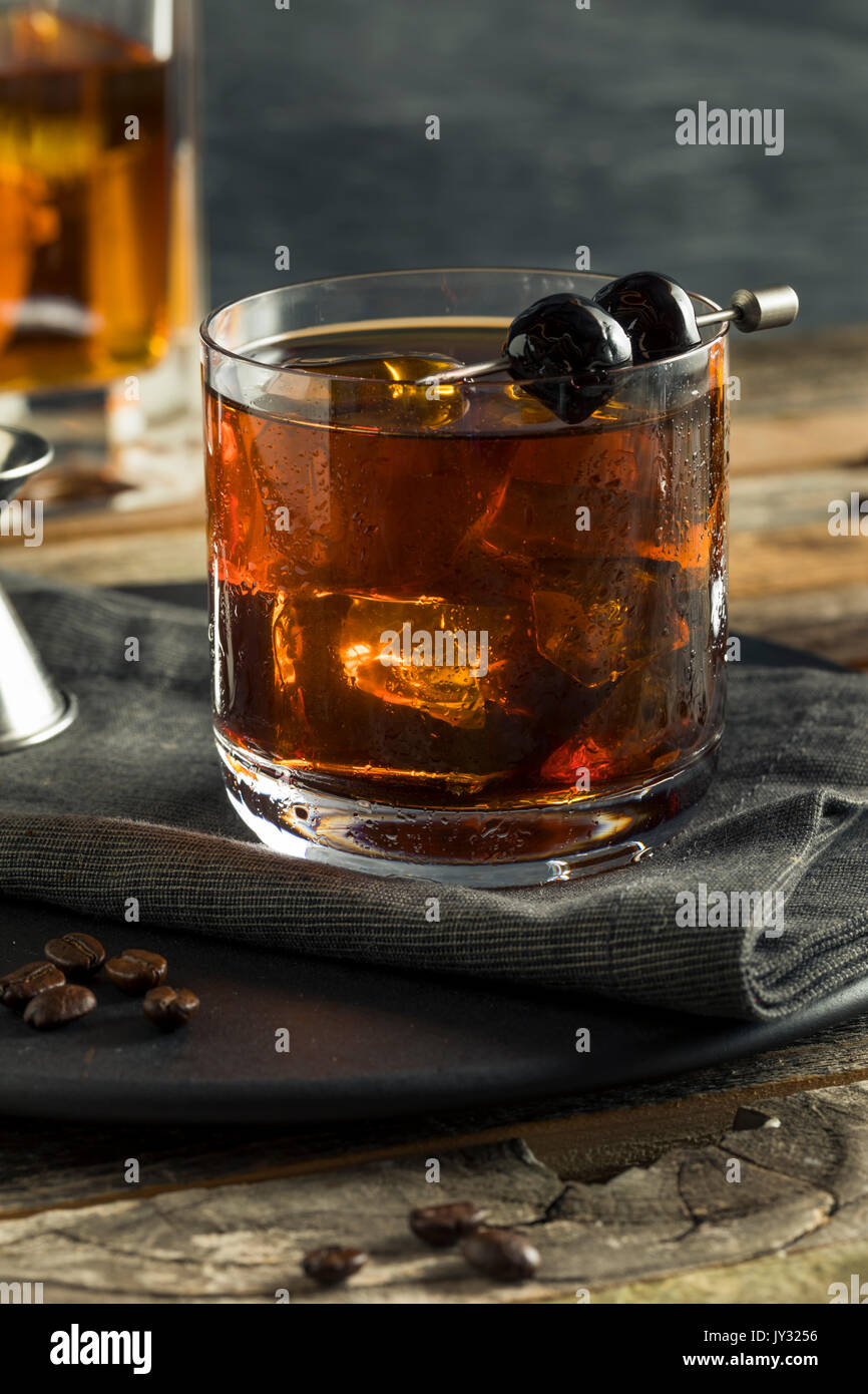 Old fashioned coffee hi-res stock photography and images - Alamy