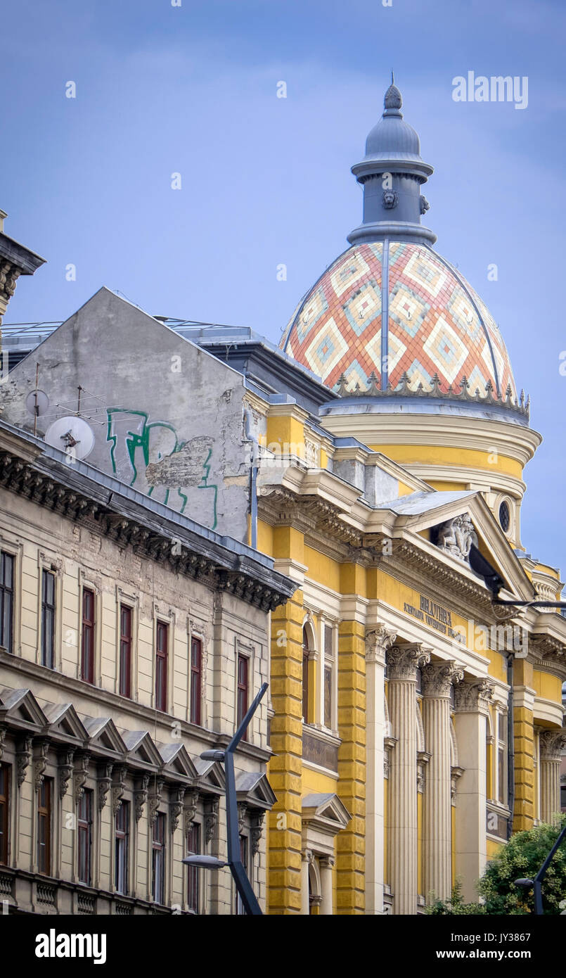 The beautiful city of Budapest,capital of Hungary Stock Photo - Alamy