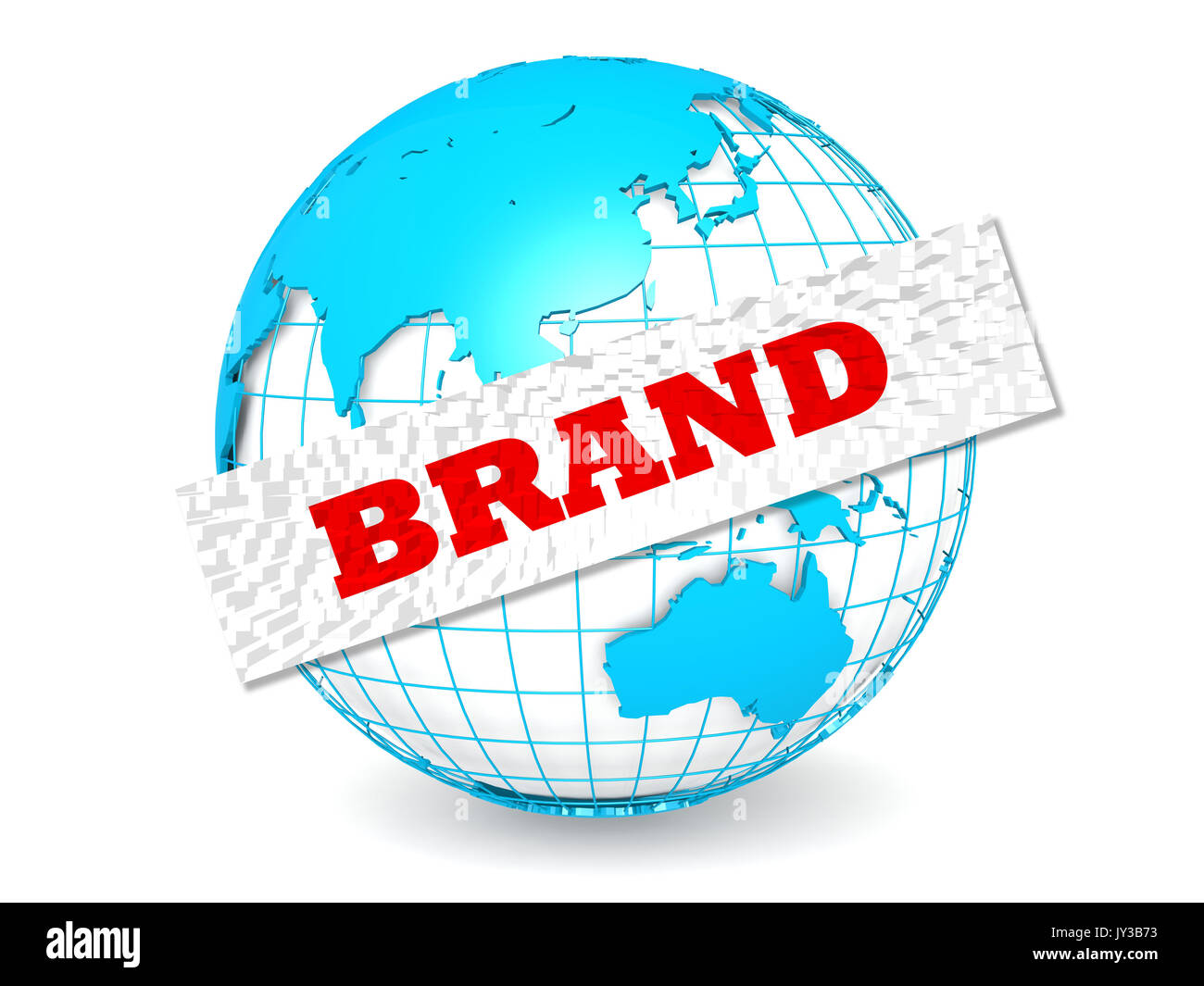 Brand awareness word hi-res stock photography and images - Alamy