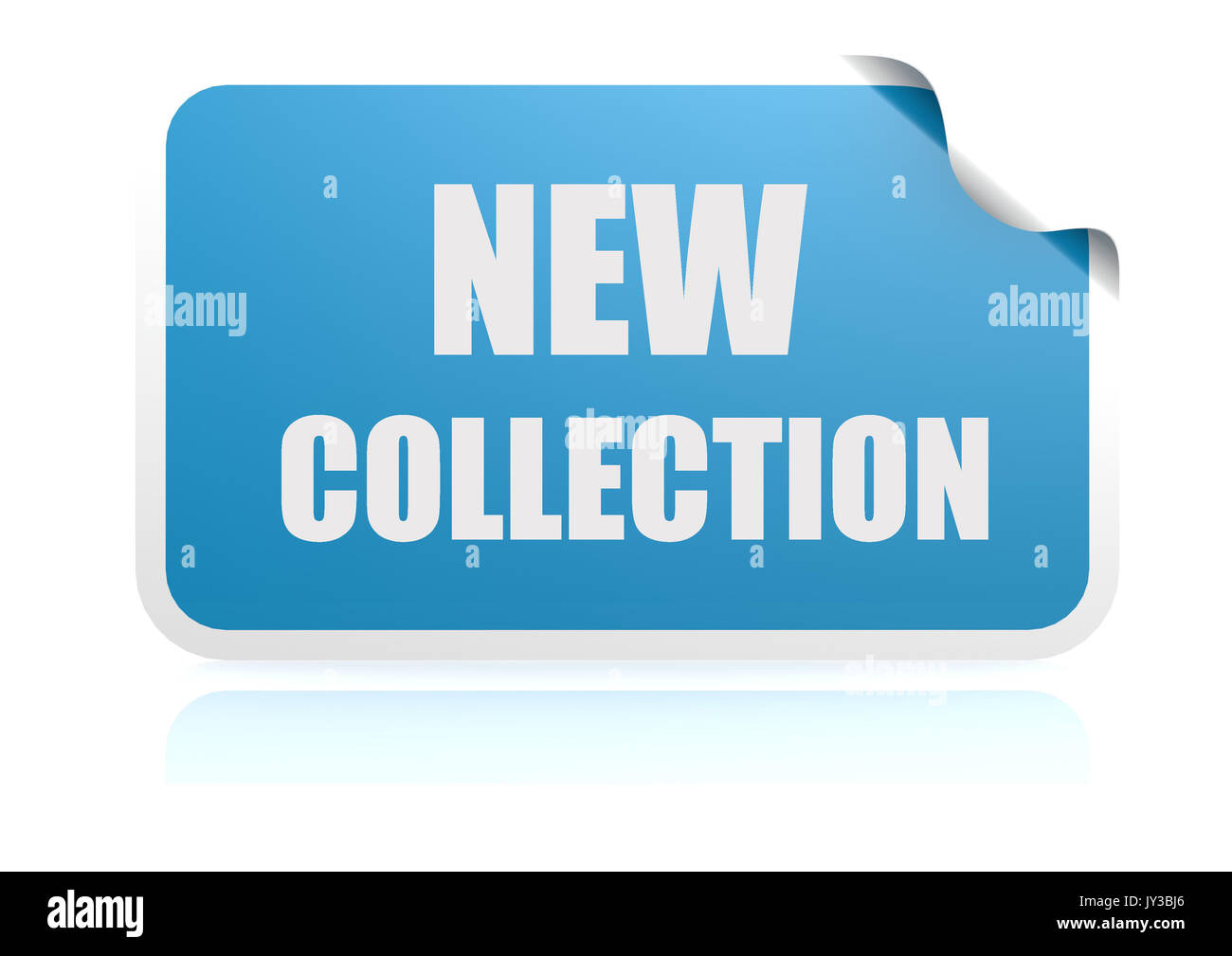 Promotional template collection hi-res stock photography and images - Alamy