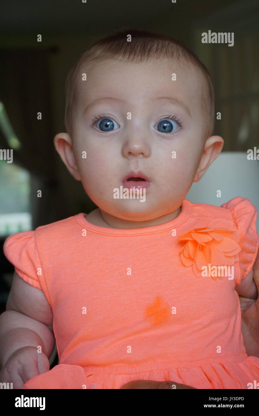 Fair complexion hi-res stock photography and images - Alamy