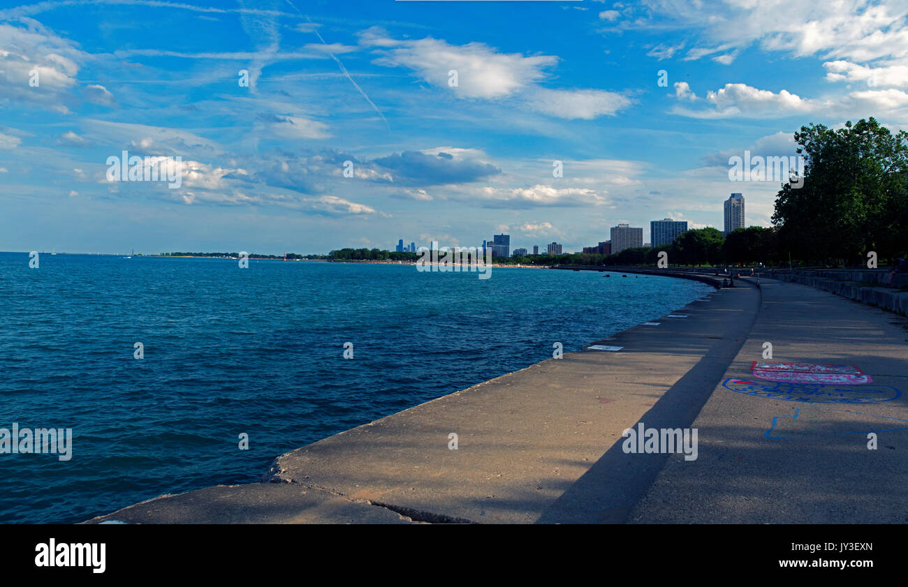 Edgewater hi-res stock photography and images - Alamy