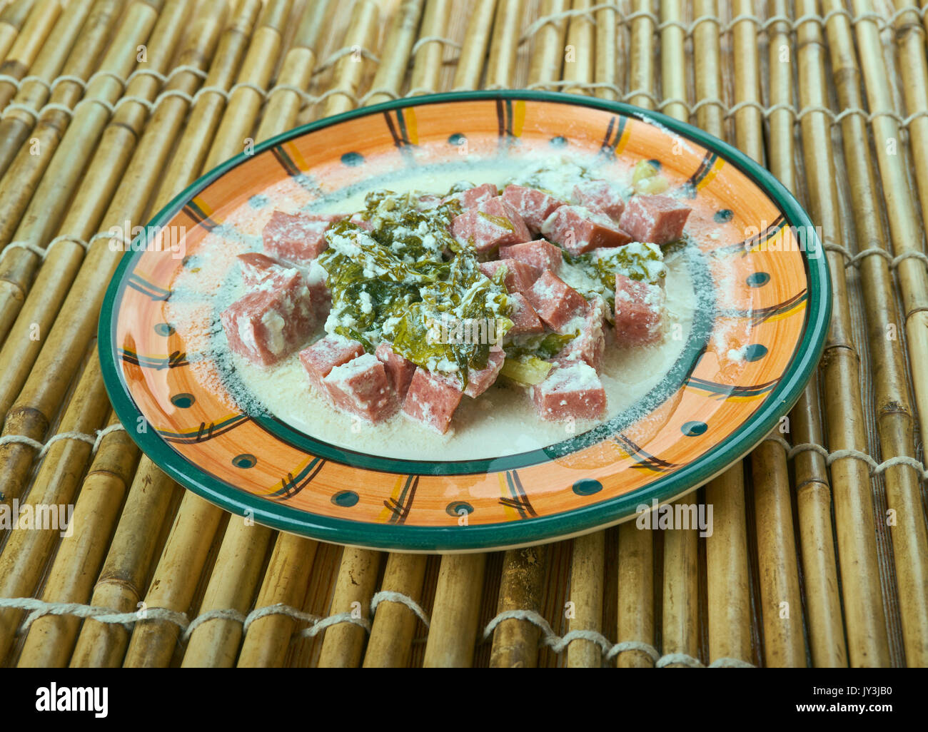 Samoa food hi-res stock photography and images - Alamy