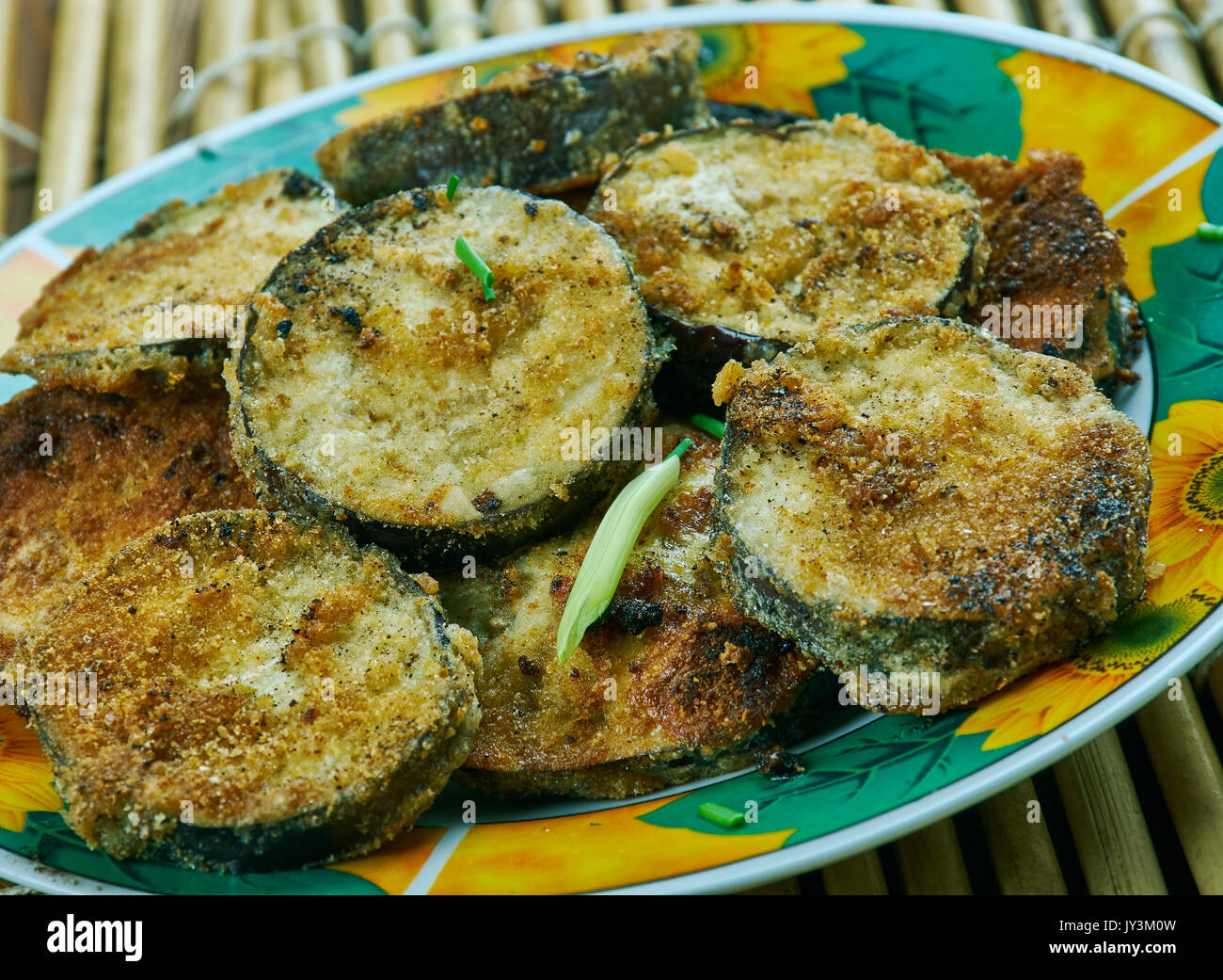 Close up vegan fritters hi-res stock photography and images - Alamy