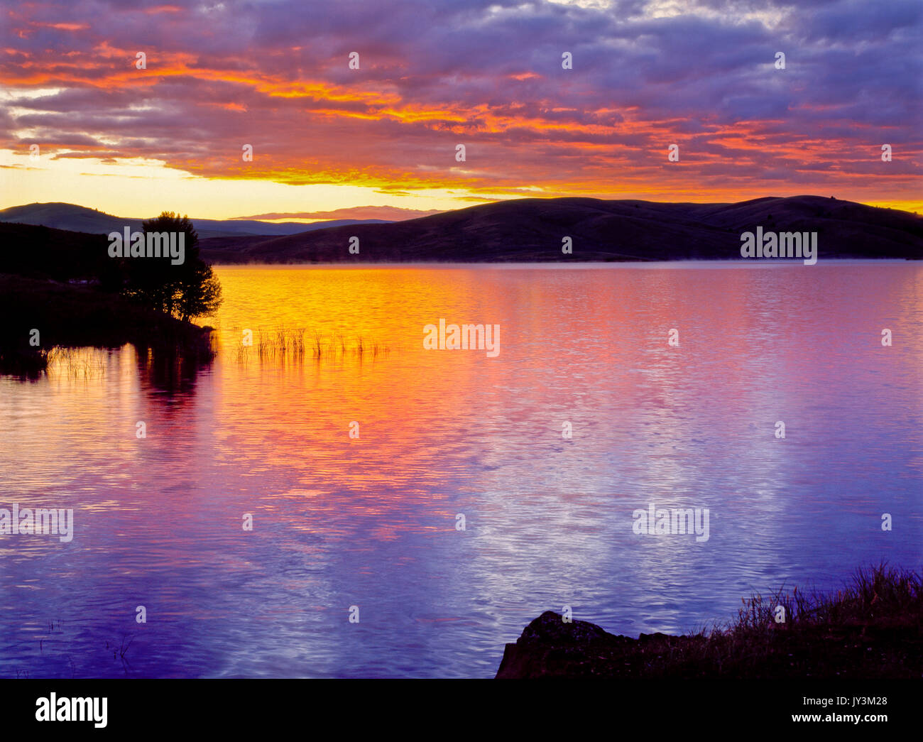 Headwaters of warm river hi-res stock photography and images - Alamy