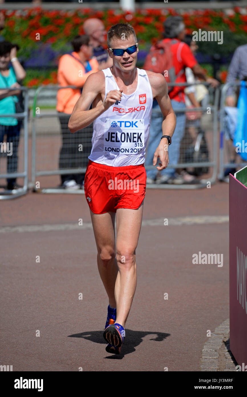 Jakub jelonek hi-res stock photography and images - Alamy