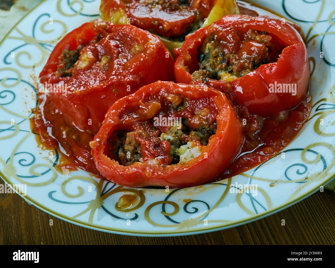 Felfel hi-res stock photography and images - Alamy