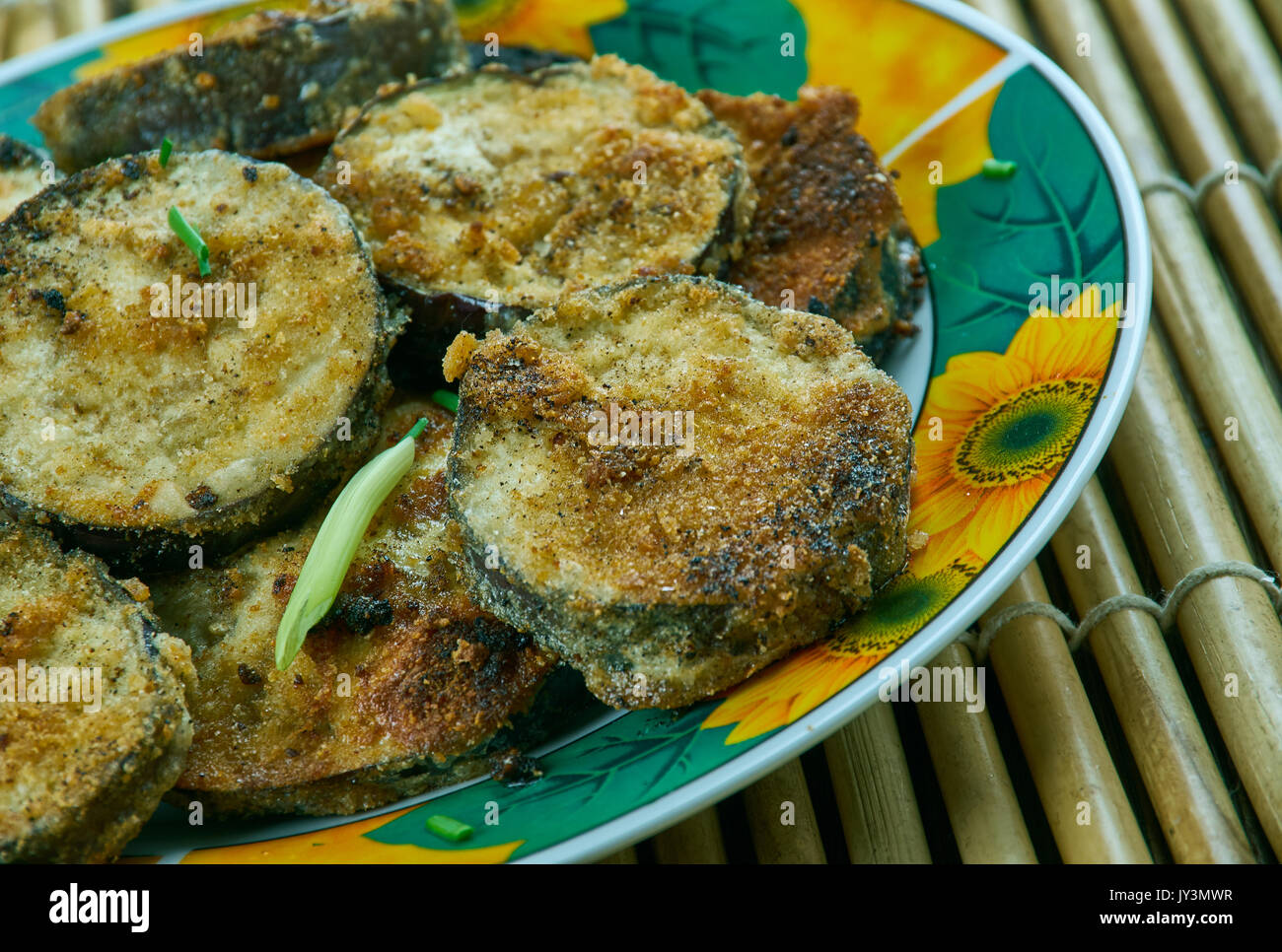 Close up vegan fritters hi-res stock photography and images - Alamy