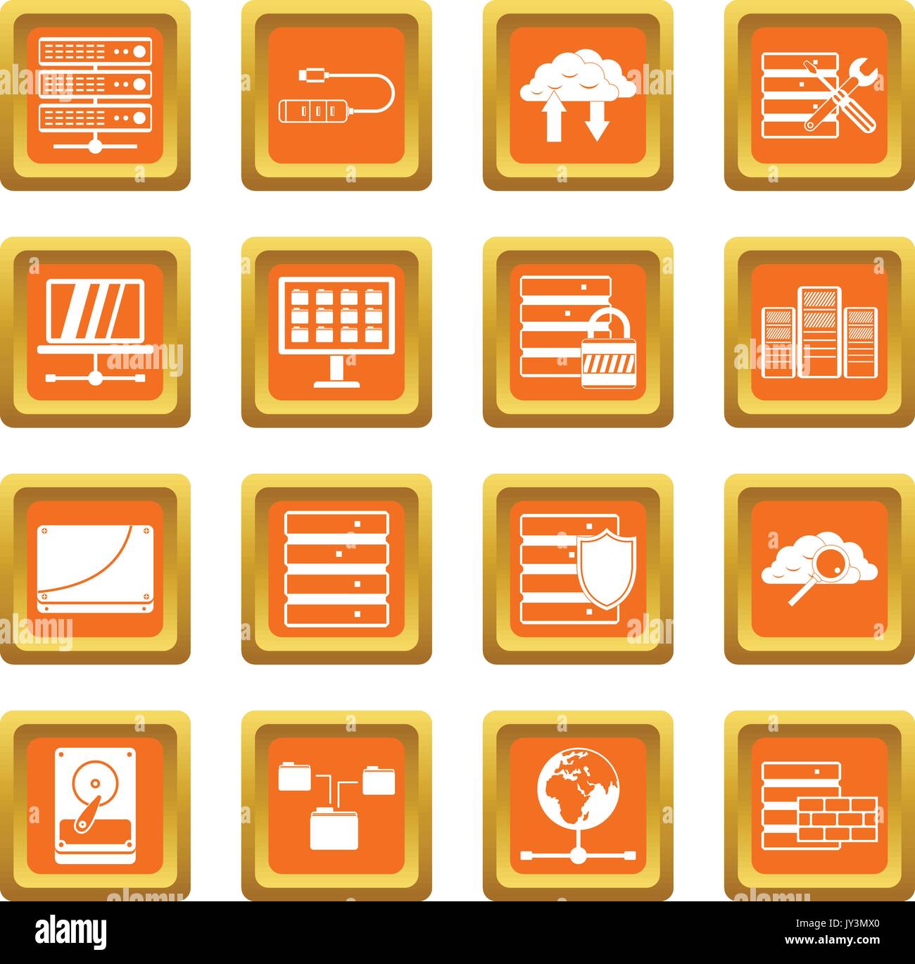 Orange base Stock Vector Images - Alamy