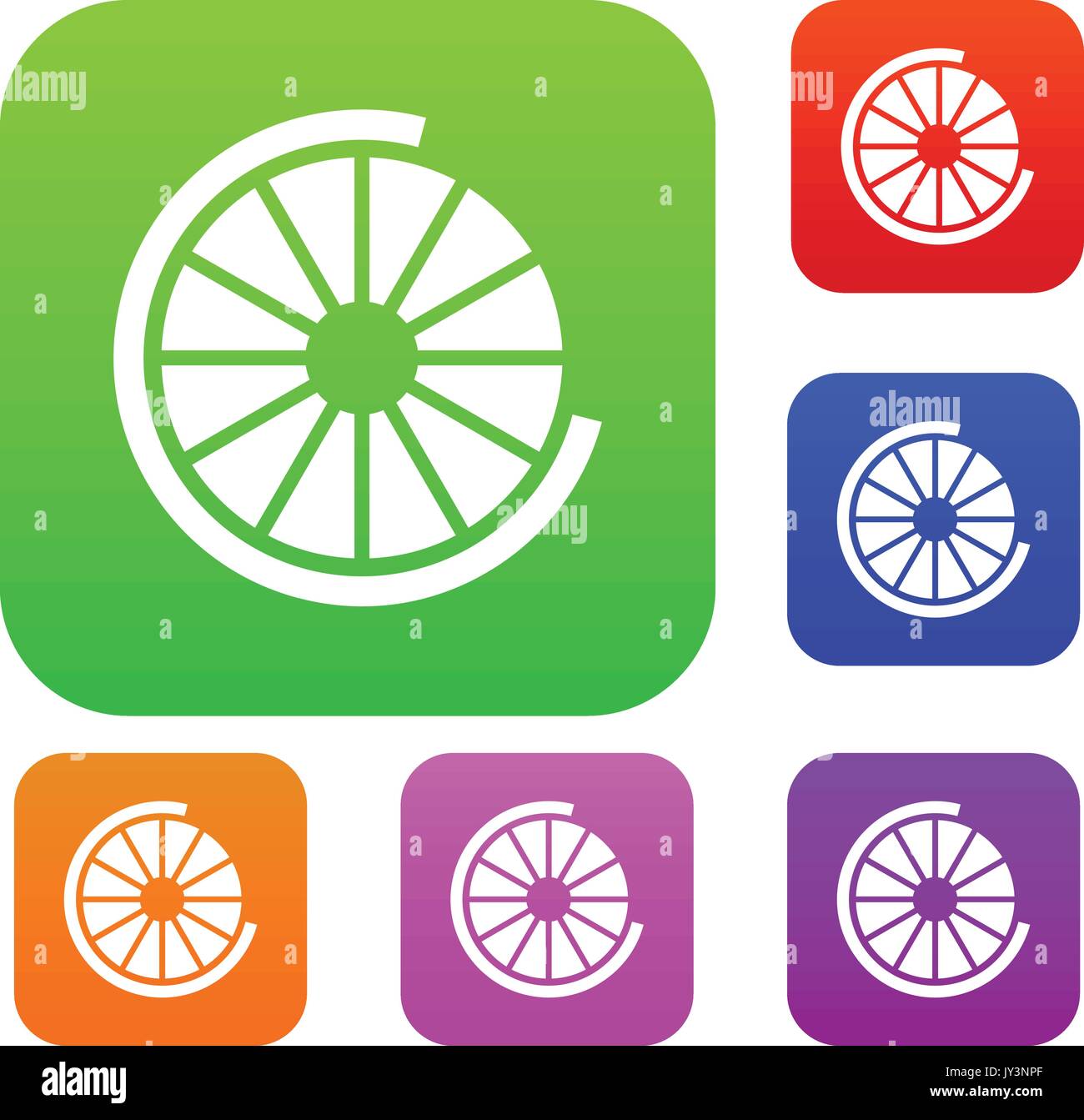 Incomplete information Stock Vector Images - Alamy
