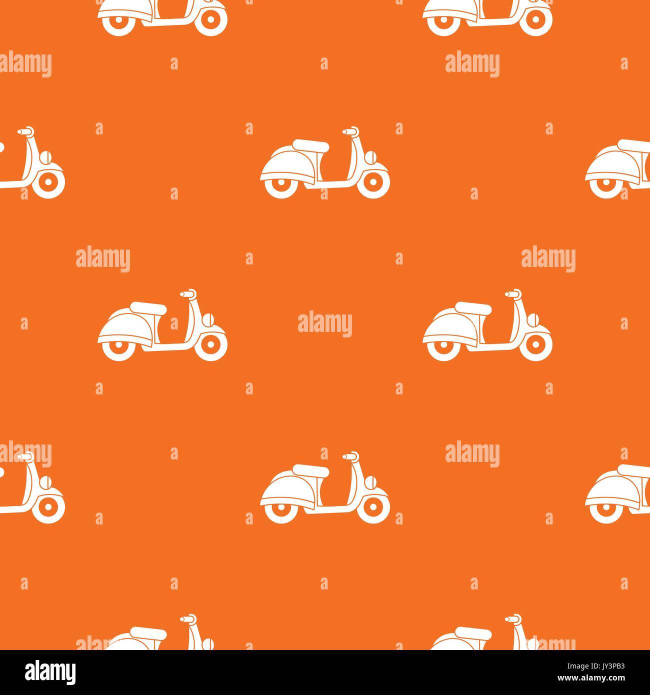 Motorbike pattern seamless Stock Vector Image & Art - Alamy