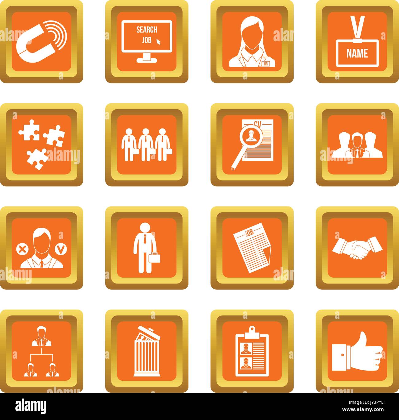 Human Resource Management Stock Photos & Human Resource Management ...