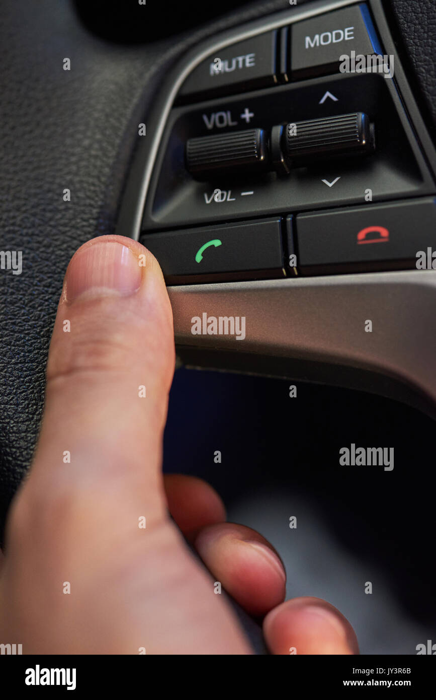 Mode control panel hi-res stock photography and images - Alamy