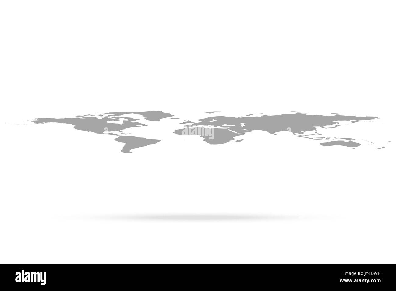 World map, vector illustration Stock Vector Image & Art - Alamy
