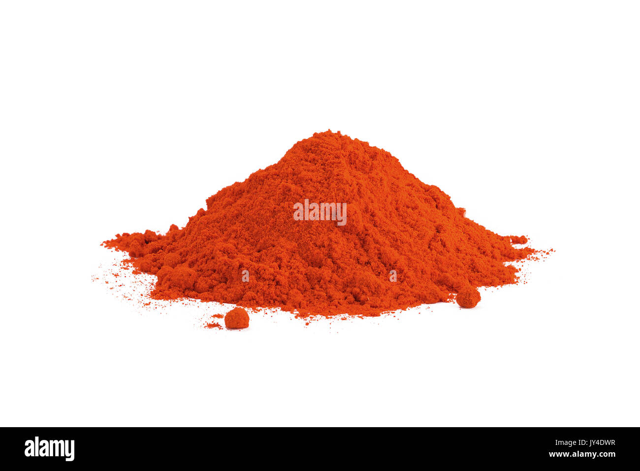 Cayenne pepper powder hi-res stock photography and images - Alamy