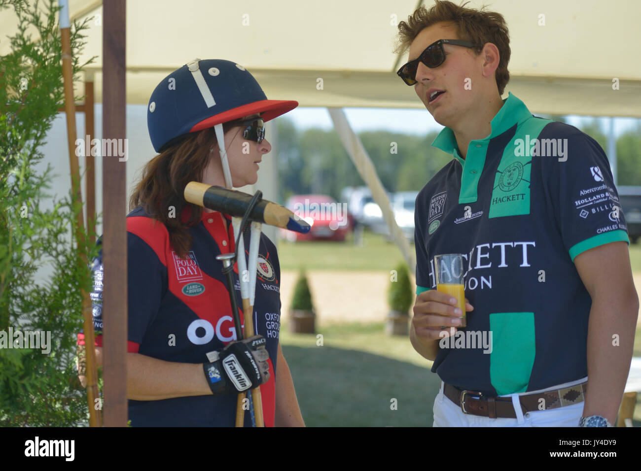 Jacqueline hooper hi-res stock photography and images - Alamy