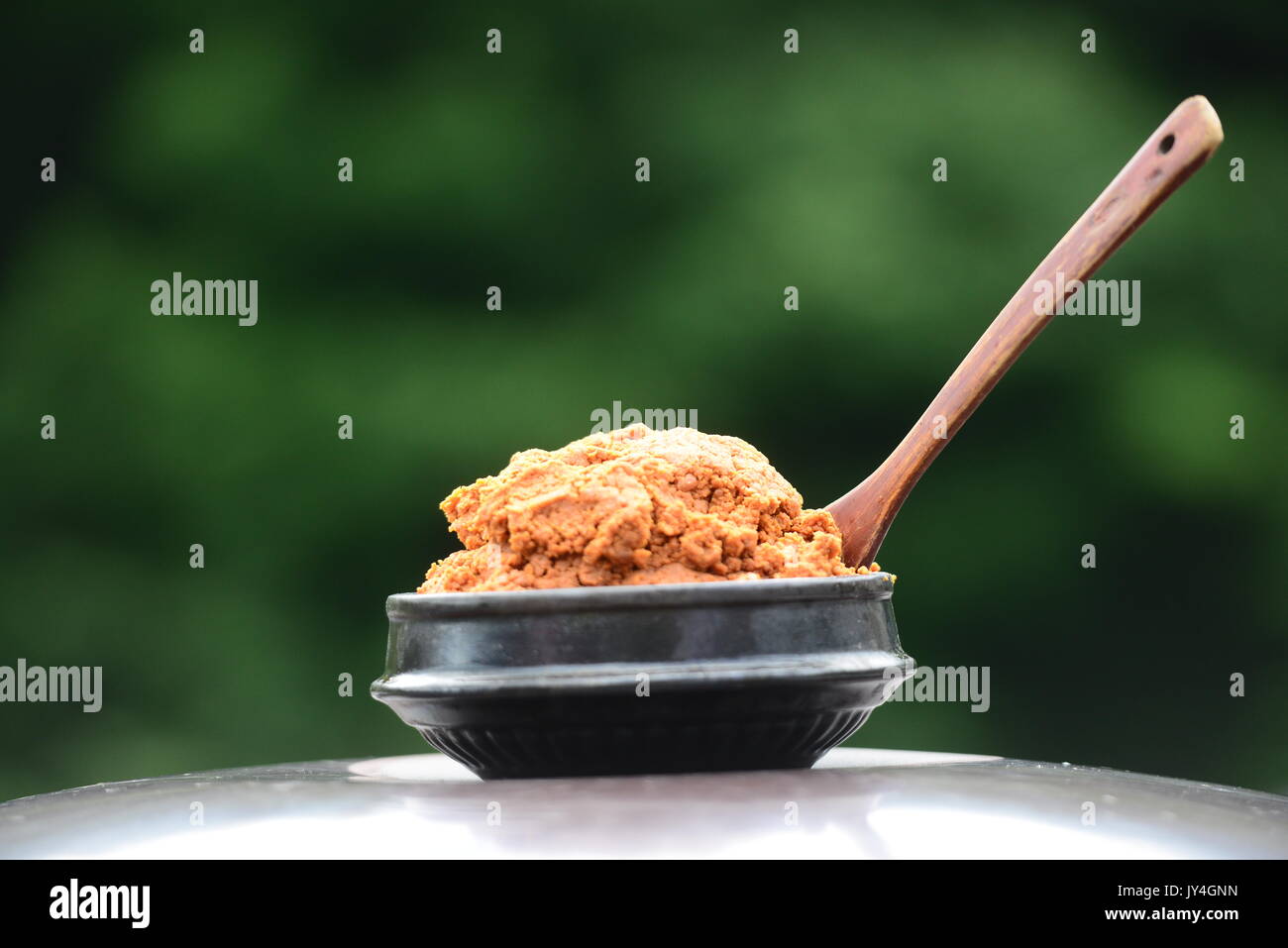 Soybeanpaste hi-res stock photography and images - Alamy