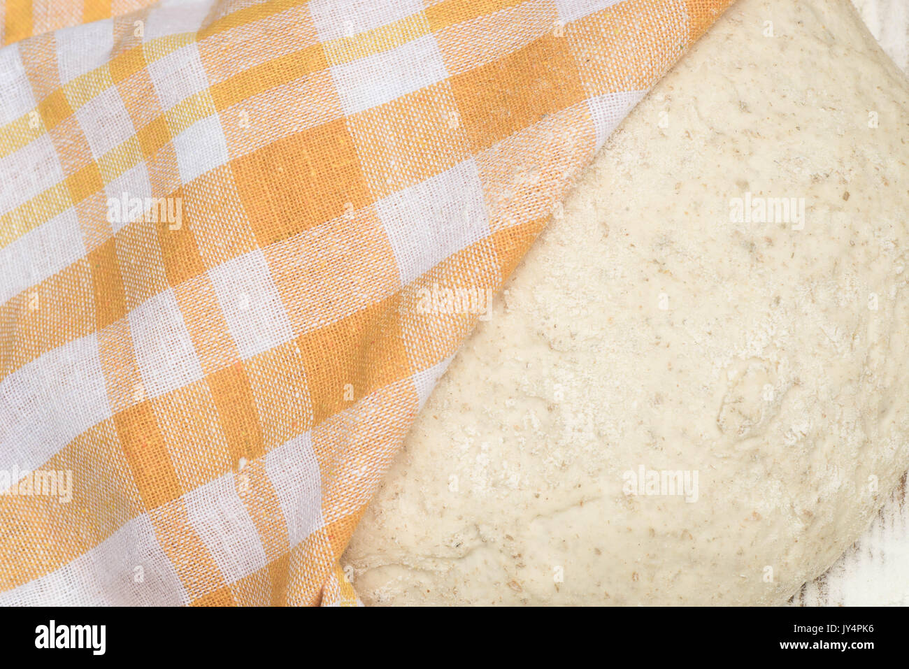 Pizza dough texture hi-res stock photography and images - Alamy