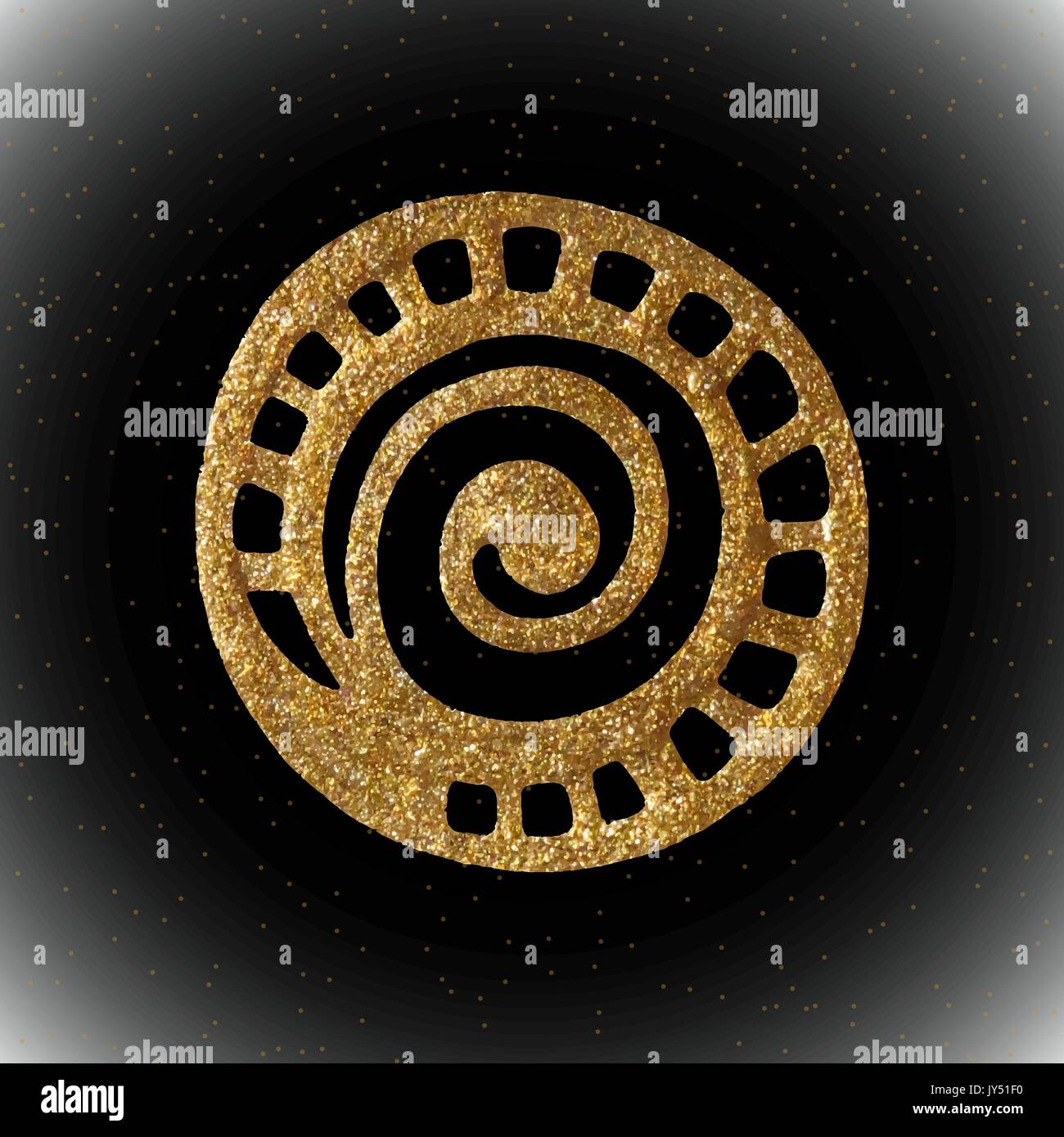 Aztec art hi-res stock photography and images - Alamy