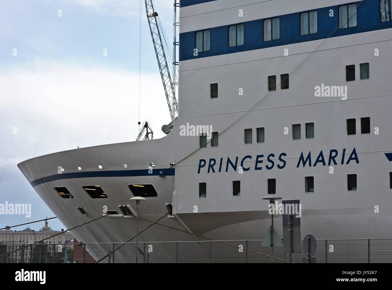 Ms princess hi-res stock photography and images - Alamy