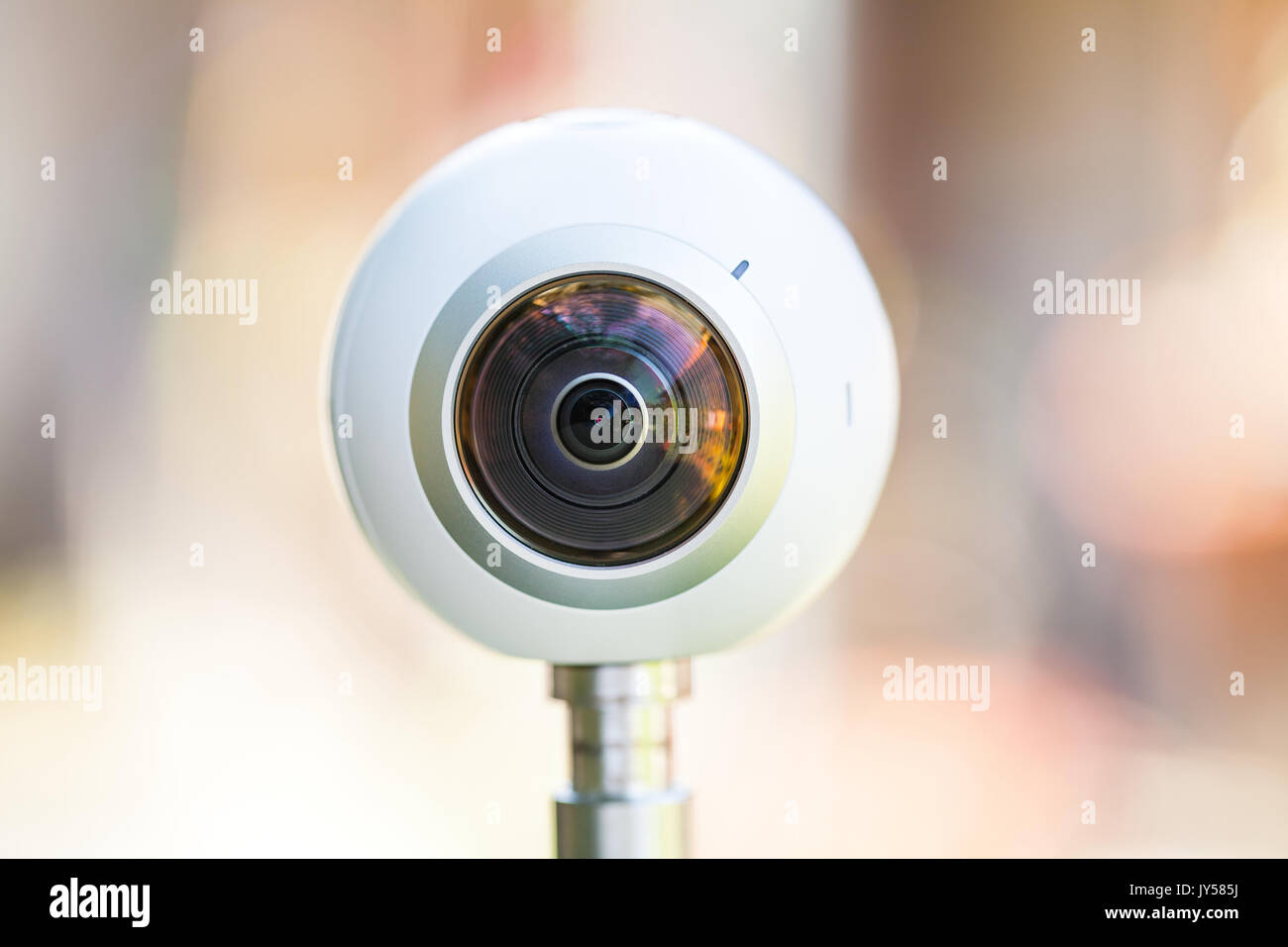 360 panorama virtual tour hi-res stock photography and images - Alamy