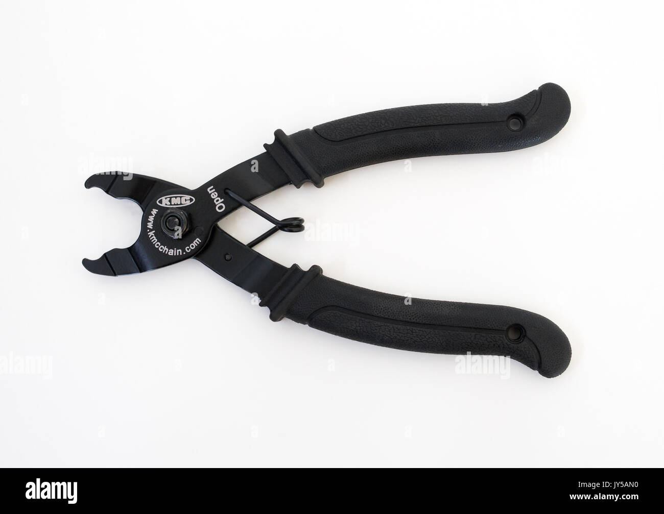 Chain link remover hi-res stock photography and images - Alamy